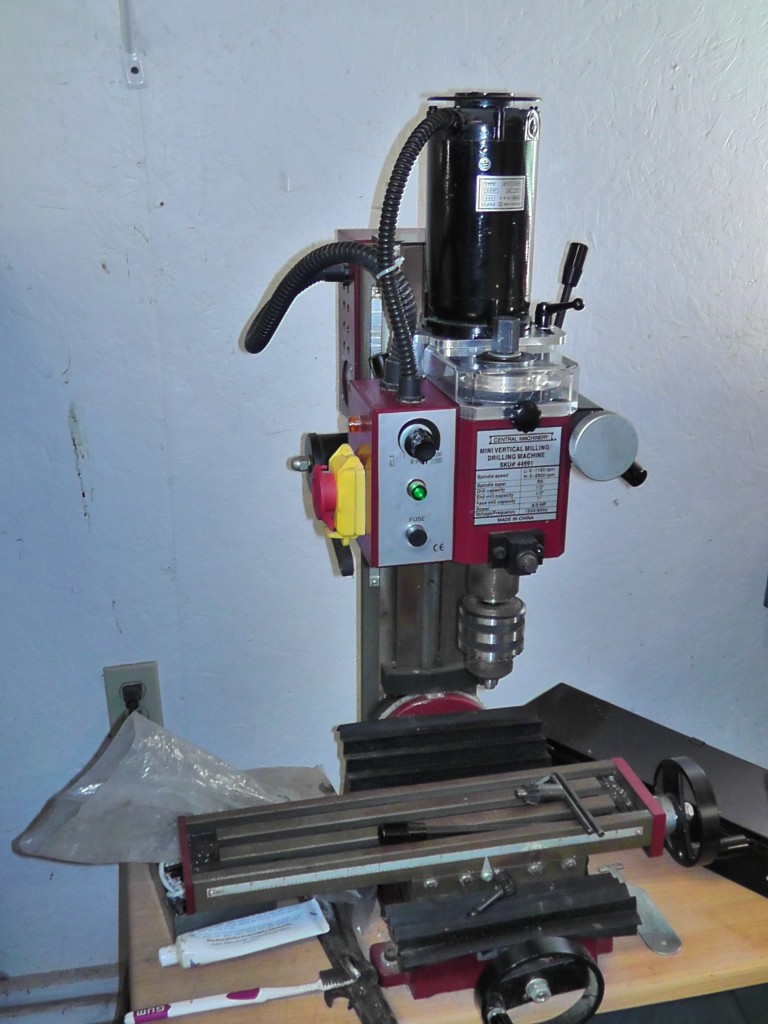 Bill's Projects - Maker Masters