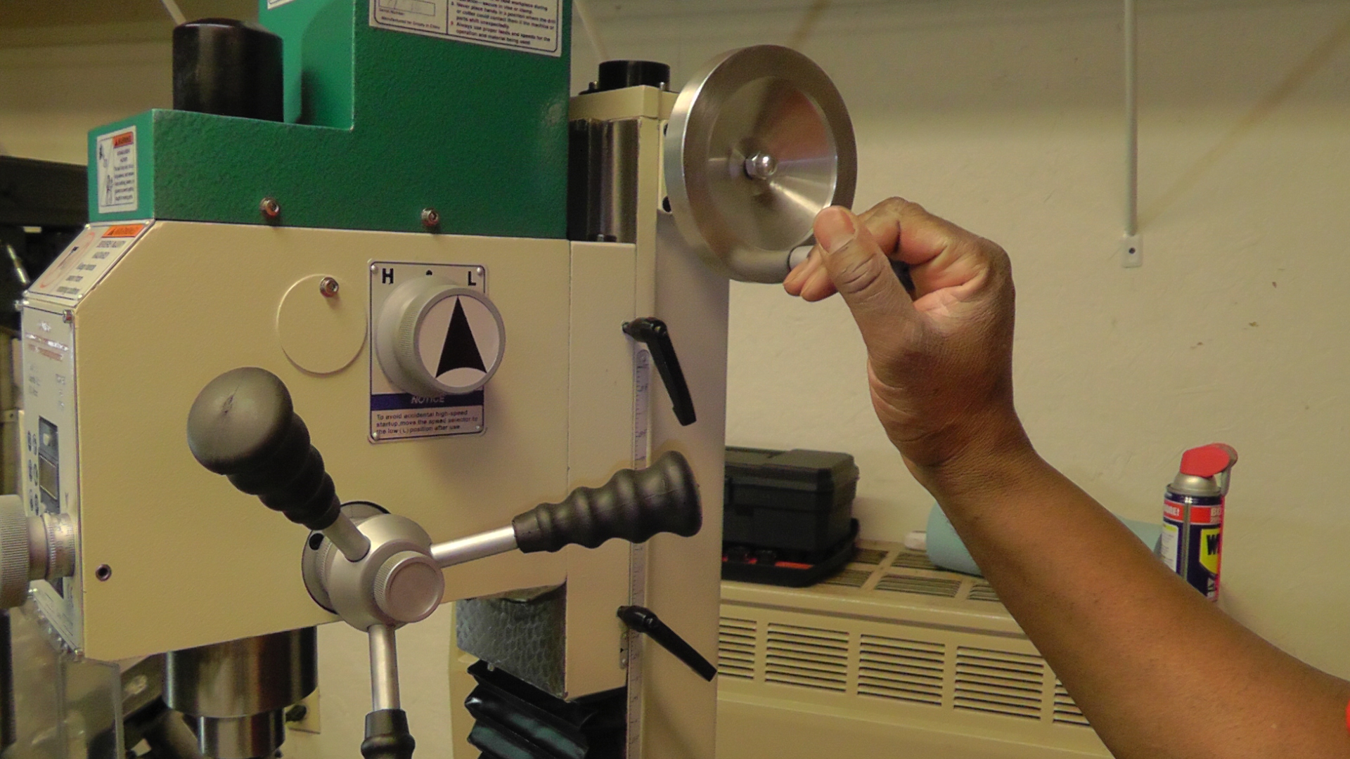 How to Make Your Own CNC Milling Machine